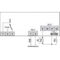 Eliwell online shop for electronic control equipment and accessories.